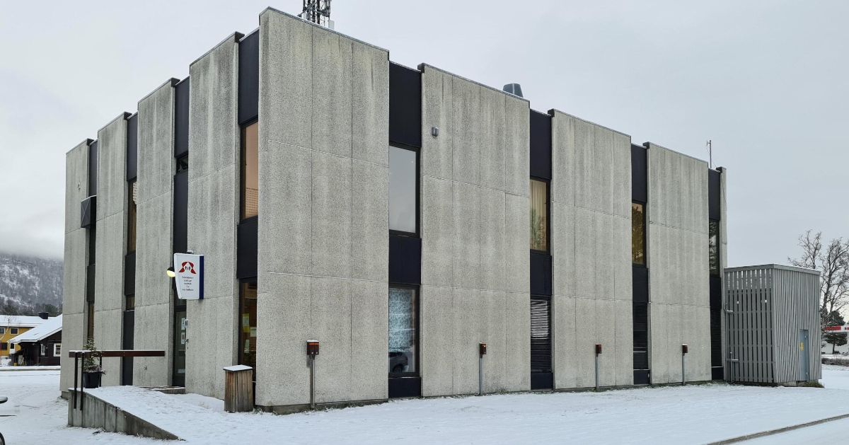 Aktuelt | Setermoen mottak AS